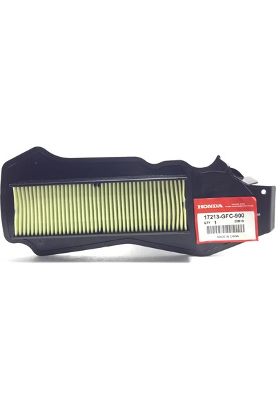 Honda Today 50 Hava Filtresi Honda Today 50 Hava Filtresi