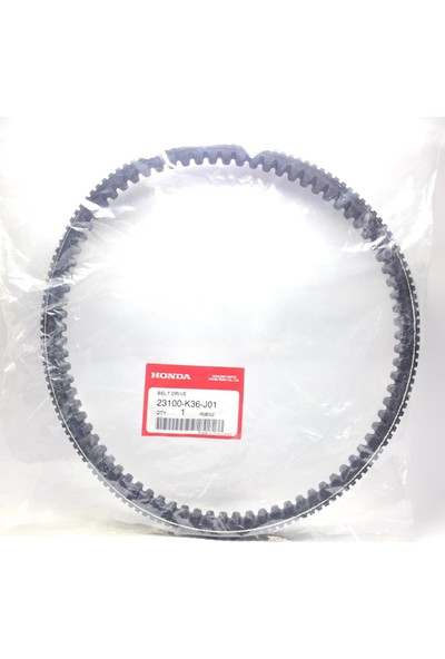 Honda Pcx 150 2014 Kayış