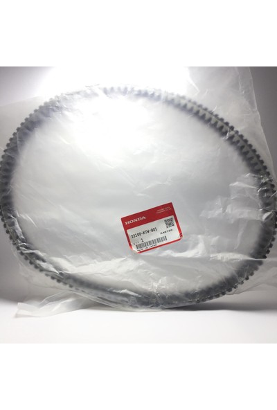 Honda Forza 300 Kayış