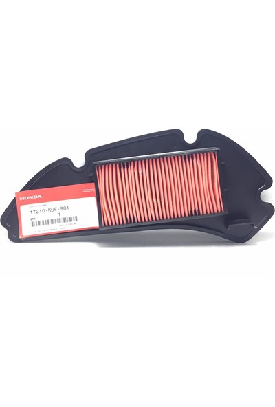 Honda Ps 150 Hava Filtresi