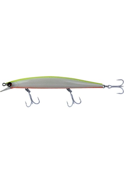 Kendo Blade Minnow 125MM 16.2gr Color: 13 (Limon)