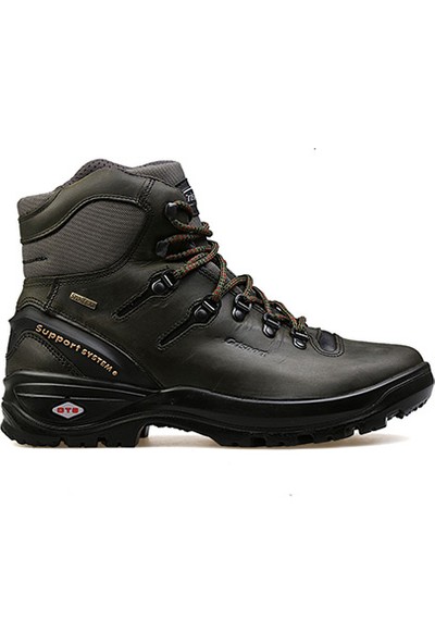 Grisport Unisex Trekking Bot Ve Ayakkabısı 11508D102T Haki Grisport Unisex Trekking Bot Ve Ayakkabısı 11508D102T Haki