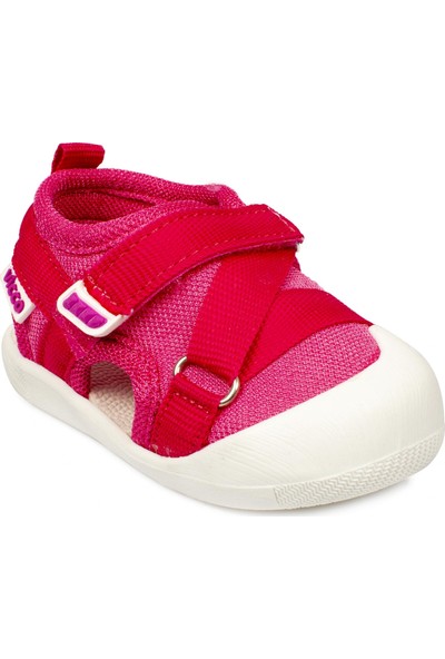 Vicco 950.e20Y.501 İlk Adım Fuşya Çocuk Spor Ayakkabı Vicco 950.e20Y.501 İlk Adım Fuşya Çocuk Spor Ayakkabı