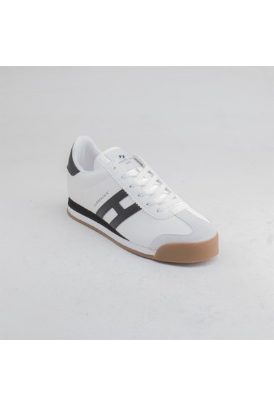 Hammer Jack 20014 Kadın Günlük Spor Ayakkabı Beyaz