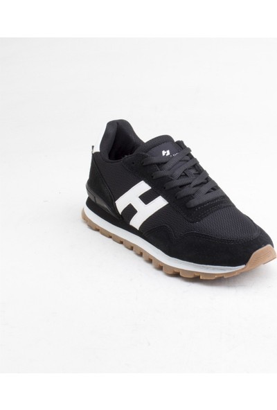 Hammerjack Belarus Kadın Günlük Spor Ayakkabı Siyah