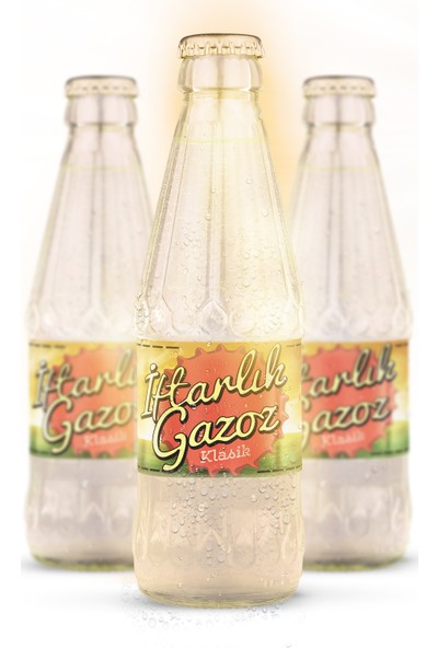 Iftarlık Gazoz 20 Adet