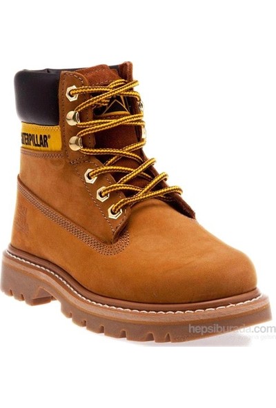 Caterpillar Colorado Nubuk Sundance Erkek Bot 015M003127 Caterpillar Colorado Nubuk Sundance Erkek Bot 015M003127