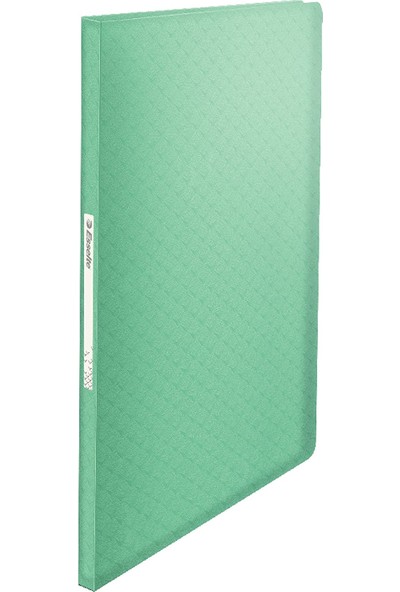 Esselte Katalog Sunum Dosya Colour Ice 60'lı Yeşil