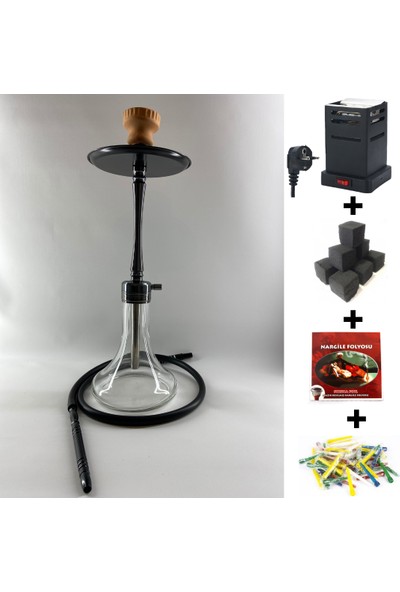 Akarsu Nargile Puff Nargile Takımı | Yeni Tahliyeli ve Yumuşak Içimli Akarsu Nargile Puff Nargile Takımı | Yeni Tahliyeli ve Yumuşak Içimli