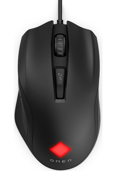 HP Omen Vector Essential 7200DPI Gaming Mouse 8BC52AA HP Omen Vector Essential 7200DPI Gaming Mouse 8BC52AA