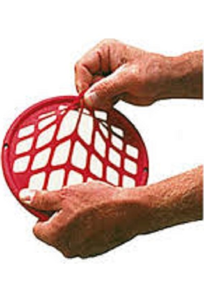 Msd (Mvs) Power Web Junior El Parmak Kol Kuvvetlendirici Kırmızı Msd (Mvs) Power Web Junior El Parmak Kol Kuvvetlendirici Kırmızı