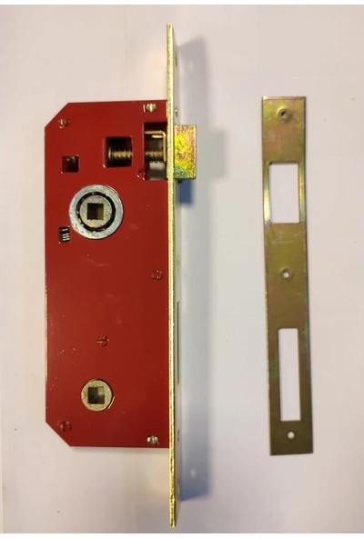 İto Extra Gömme Kilit