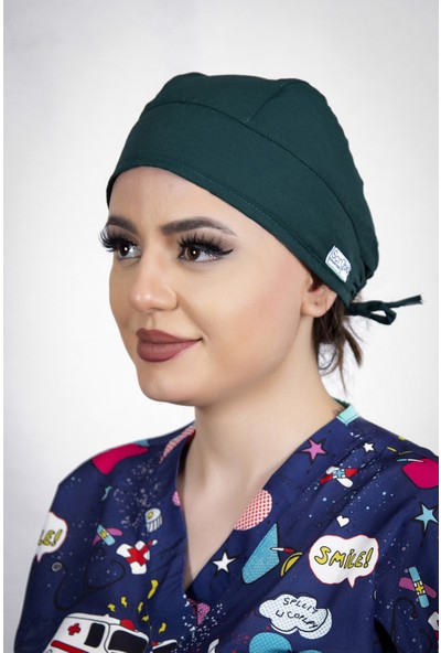 Scrubs Doktor Hemşire Cerrahi Bone Scrubs Doktor Hemşire Cerrahi Bone