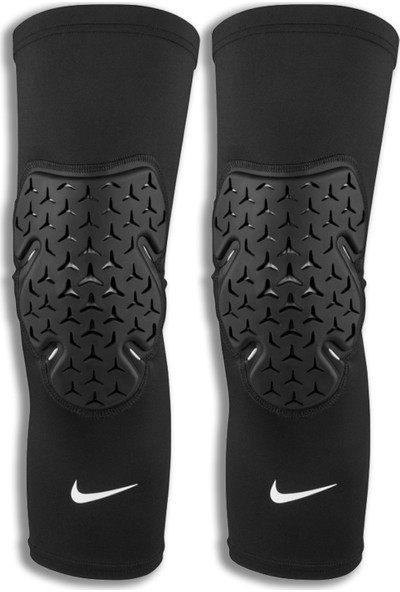 Nike Pro Strongleg Profesyonel Sporcu Diz Koruyucu
