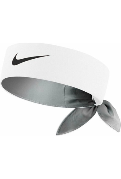 Nike Profesyonel Tenis Saç Bandı - Premier Head Tie Nike Profesyonel Tenis Saç Bandı - Premier Head Tie