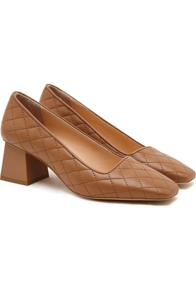 Desa Lena Kadın Deri Günlük Ayakkabı