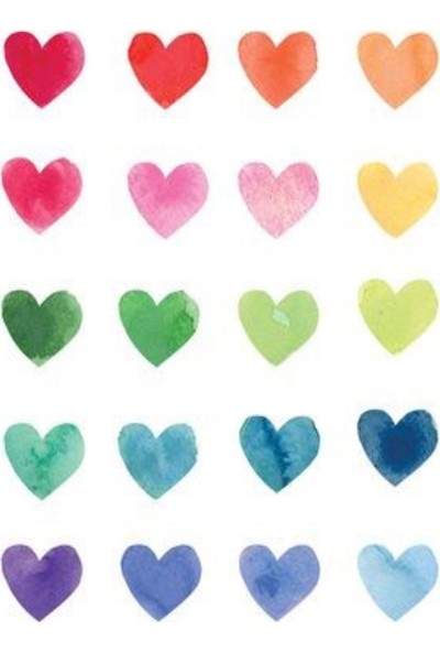 Tellgraf Kalpli Sticker Tellgraf Kalpli Sticker