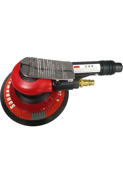 Sappower S-7g Havalı Orbit Zımpara Sappower S-7g Havalı Orbit Zımpara