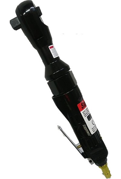 Sappower Rw1 Havalı Cırcır Tip Sökme 1/2 Sappower Rw1 Havalı Cırcır Tip Sökme 1/2