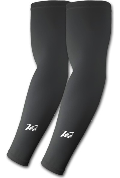 Vee Lycra Lüks Basketbol Voleybol Kolluğu Yetişkin- 1 Çift