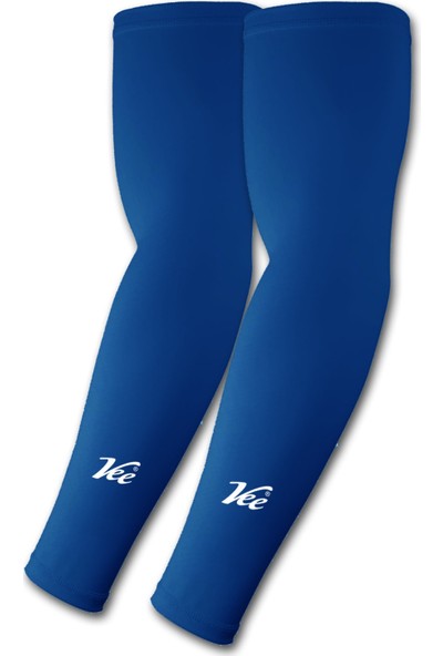 Vee Lycra Lüks Basketbol Voleybol Kolluğu Yetişkin- 1 Çift