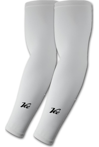 Vee Lycra Lüks Basketbol Voleybol Kolluğu Yetişkin- 1 Çift