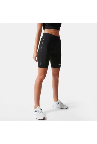 The North Face W Ma Short t - Eu Kadın Şort