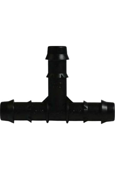 Ulutaş Bahçe Damlama Te 100'LÜ Paket Ulutaş Bahçe Damlama Te 100'LÜ Paket