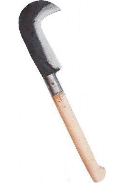 Plantistanbul Ahşap Saplı Dal Orağı