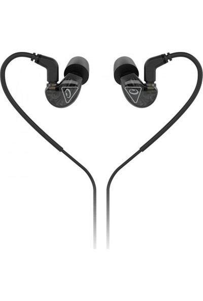 Behringer Sd251-Ck Stüdyo Kulaklık