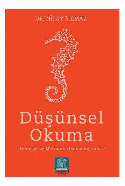 Düşünsel Okuma - Nilay Yılmaz