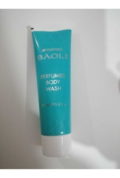 Farmasi Baoli Perfumed Body Wash 100 ml Farmasi Baoli Perfumed Body Wash 100 ml