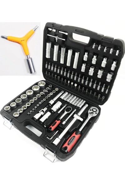 Makroyapı 108 Parça 1/4 Makroyapı 108 Parça 1/4