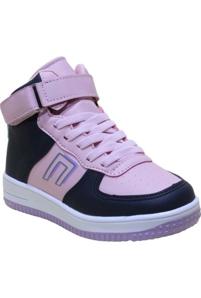 Cool Galaxy Kız Çocuk Sneakers Ayakkabı - Pudra - 26 Cool Galaxy Kız Çocuk Sneakers Ayakkabı - Pudra - 26