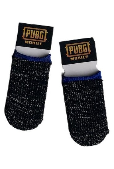 Esin Pubg Eldiven, 1 Çift Dokunmatik, Duyarlı,mobil Oyun Eldiveni