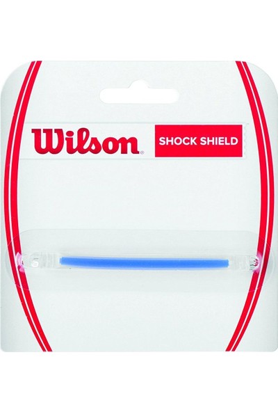 Wilson Tenis Raketi Titreşim Önleyici WRZ537900 Wilson Tenis Raketi Titreşim Önleyici WRZ537900