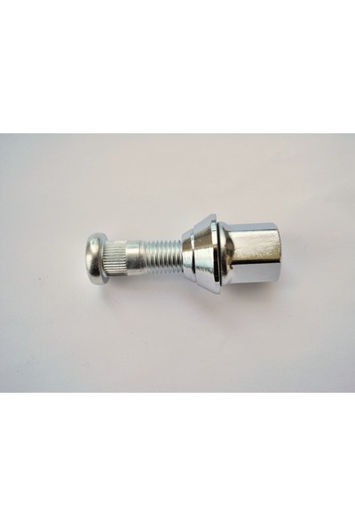 Contione Group VK90200BR Ford Connect Çelik Jant Oynar Yüzüklü Somun 5 Adet