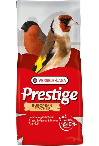 Versele-laga Güvercin Verselelaga European Finches 1 kg Versele-laga Güvercin Verselelaga European Finches 1 kg