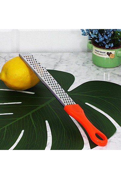 Anadolu Saray Çarşısı 27 cm Pratik El Rendesi