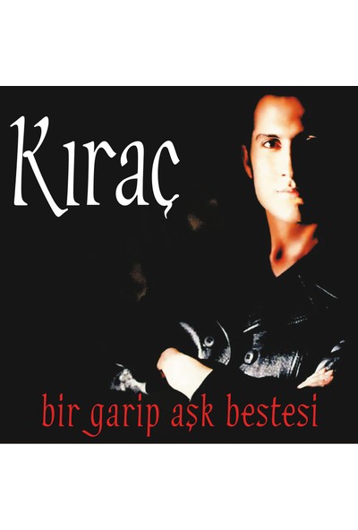 Kıraç - Bir Garip Aşk Bestesi - Plak Kıraç - Bir Garip Aşk Bestesi - Plak