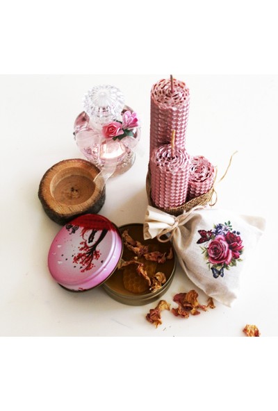 Frig Lavanta Tasarım Hediyelik Hediyelik Kutu Set No 6 Frig Lavanta Tasarım Hediyelik Hediyelik Kutu Set No 6