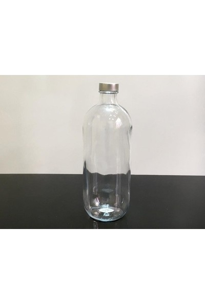 Paşabahçe 80356 Iconic Şişe 1 lt.