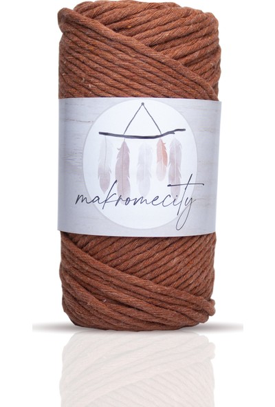 Makrome City Taranan Makrome Ipi 3mm Taranabilir Pamuk Makrome Ipi Makrame Ipi Kiremit Makrome City Taranan Makrome Ipi 3mm Taranabilir Pamuk Makrome Ipi Makrame Ipi Kiremit