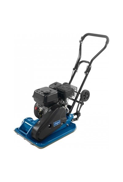 Scheppach HP1300S 6.5 Hp Benzinli Kompaktör Makinesi