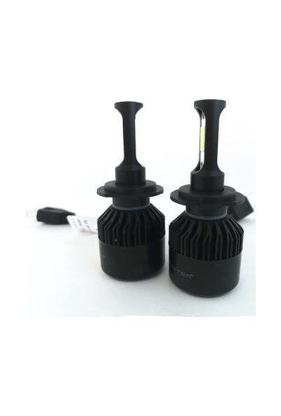 Photon Duo H7 LED Xenon Şimşek Etkili Photon Duo H7 LED Xenon Şimşek Etkili