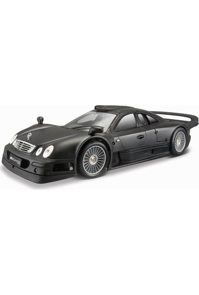 Maisto 1/18 Mercedes-Benz Clk-Gtr (Street Version) Model Araba Maisto 1/18 Mercedes-Benz Clk-Gtr (Street Version) Model Araba