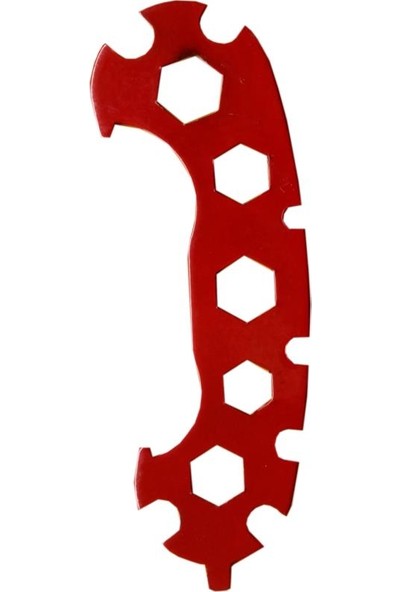 Edoni Pratik Bisiklet Somun Anahtarı Takımı Seti Eba 0001 Edoni Pratik Bisiklet Somun Anahtarı Takımı Seti Eba 0001