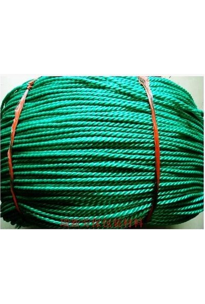 Eba 6 mm Naylon Ipi Branda Ipi Halat Ip