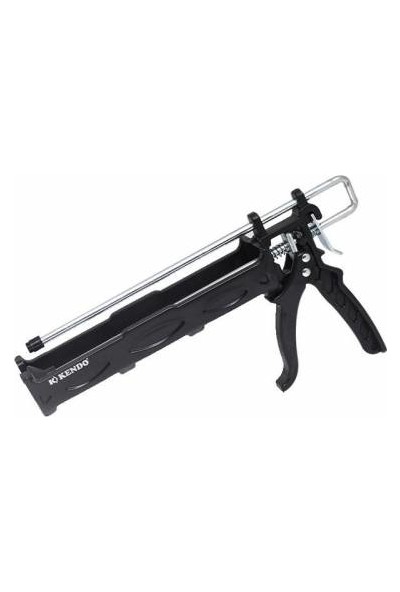 Kendo PST339 Plastik Silikon Mastik Tabancası