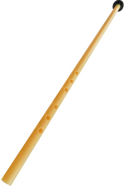 Pandura Kız Ney Plastik